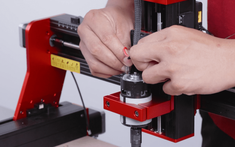 Assembly tutorial | TWOTREES Wiki